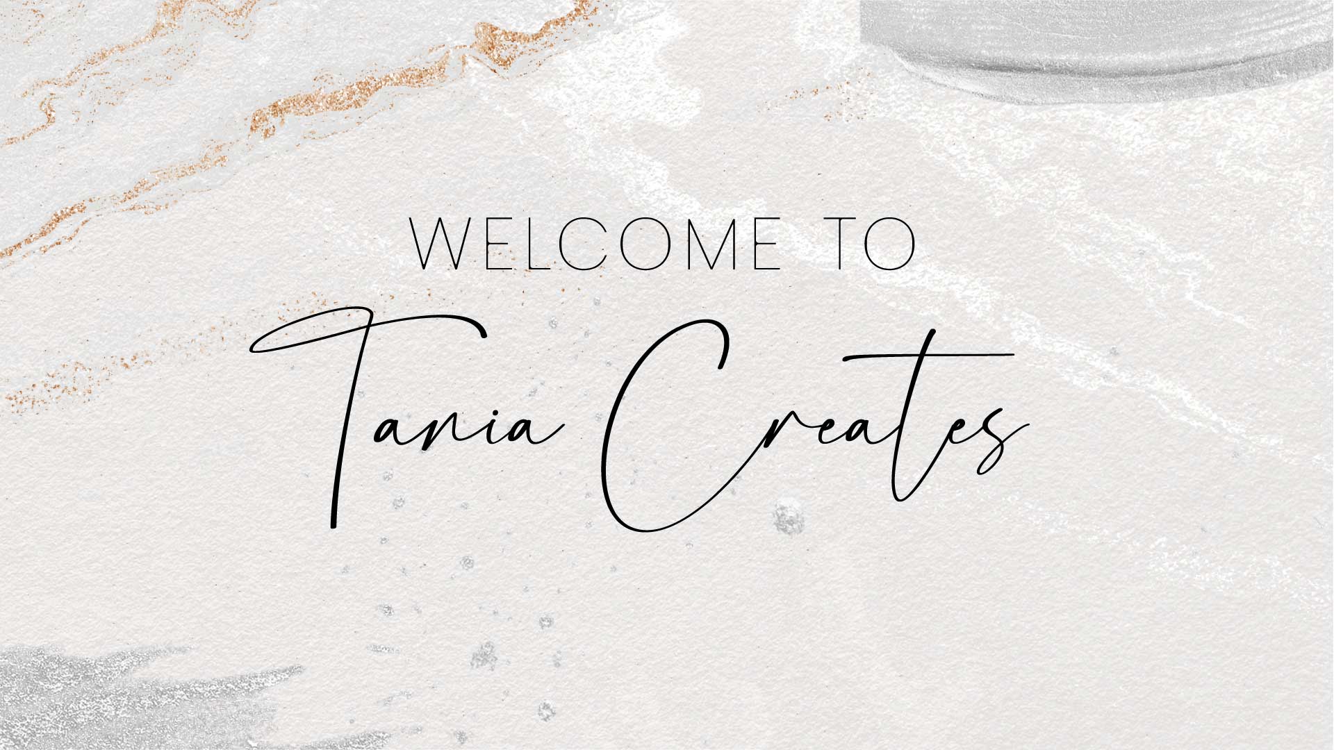 TANIA CREATES – Marketing and Designing for your needs
