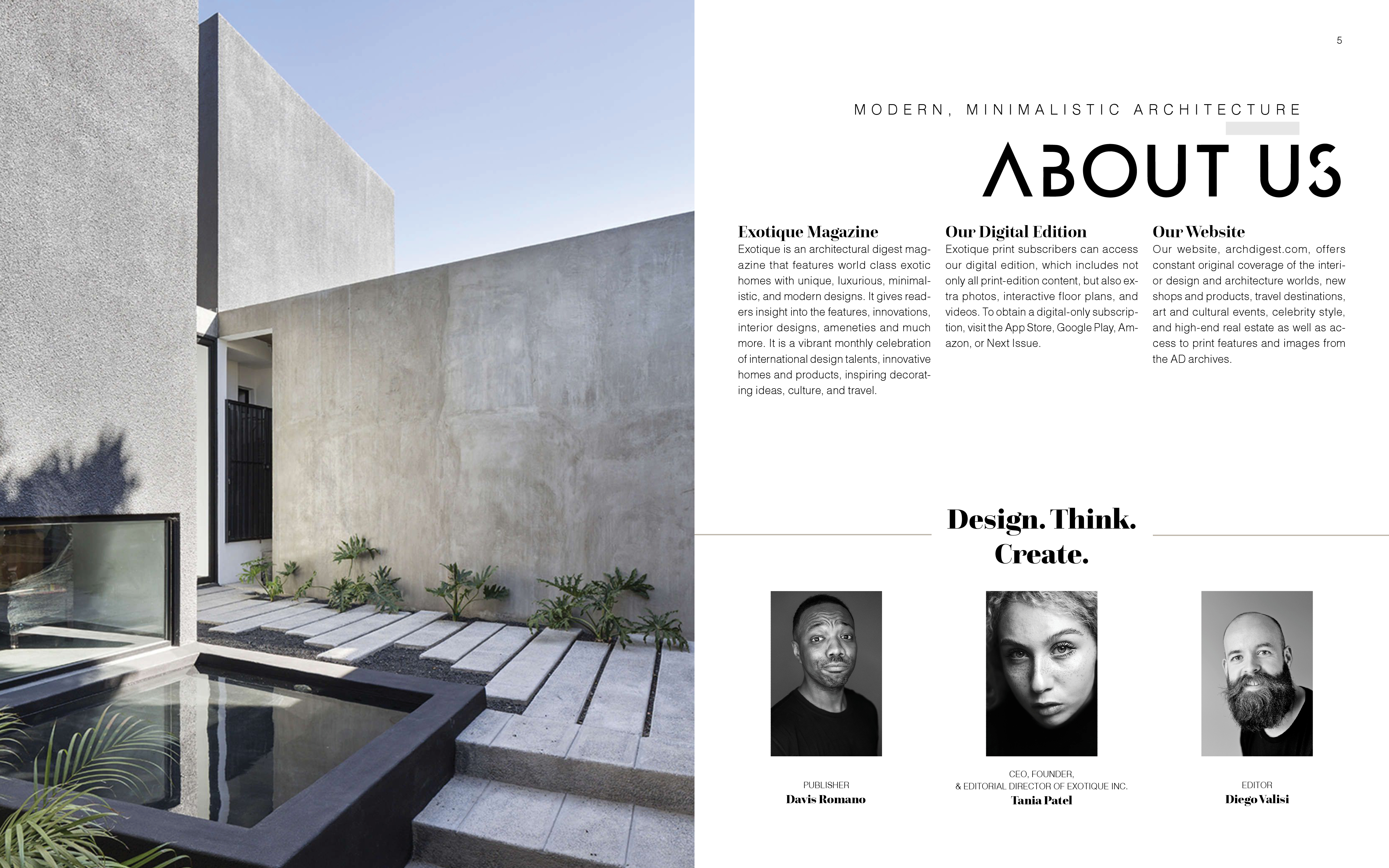 GRAPHIC DESIGNS – TANIA CREATES